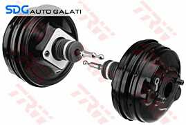 Tulumba Vacuum Vacum cu Pompa Servofrana Servo Frana Volkswagen Passat ...