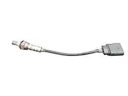 Sonda Lambda Mufa cu 4 Pini Volkswagen Passat B6 2005 - 2010 Cod ...