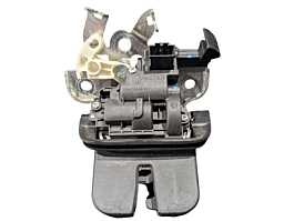 Broasca Incuietoare de la Haion Haion Portbagaj Audi Q7 4L 2007 - 2015 ...