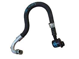 Furtun Conducta AC Aer Conditionat Mercedes Clasa C Class W203 2001 ...