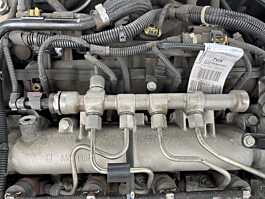 Rampa Presiune Injectoare cu Senzor Regulator Opel Astra J 2.0 CDTI ...