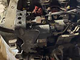 Pompa Inalta Presiune cu Senzor Regulator Renault Fluence 1.5 DCI 2009 ...