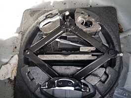 Set Trusa Cric Cheie Roti Ford Focus 2 2004 - 2010 Culoare O3 - SDG ...