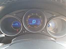 Ceas Ceasuri Instrumente Bord Cluster Citroen C4 2 II 2010 - 2015 ...