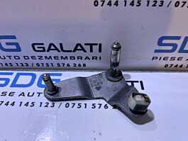 Suport Levier Tija Selector Timonerie Metalic Cutie Viteze Manuala VW ...